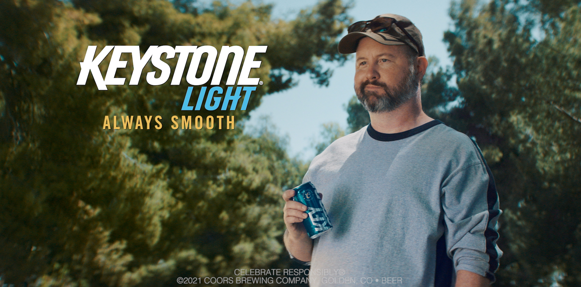 Keystone Light’s new ads celebrate rural life | Molson Coors Beer & Beyond
